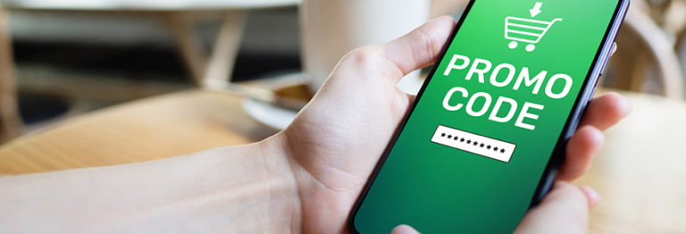 Dénicher les meilleures offres codes de promos sur internet.